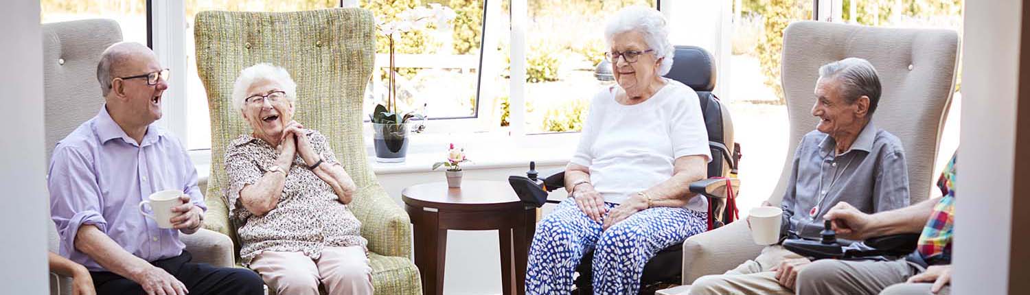 About Us | Vision & Values | Our People | Careline Homecare